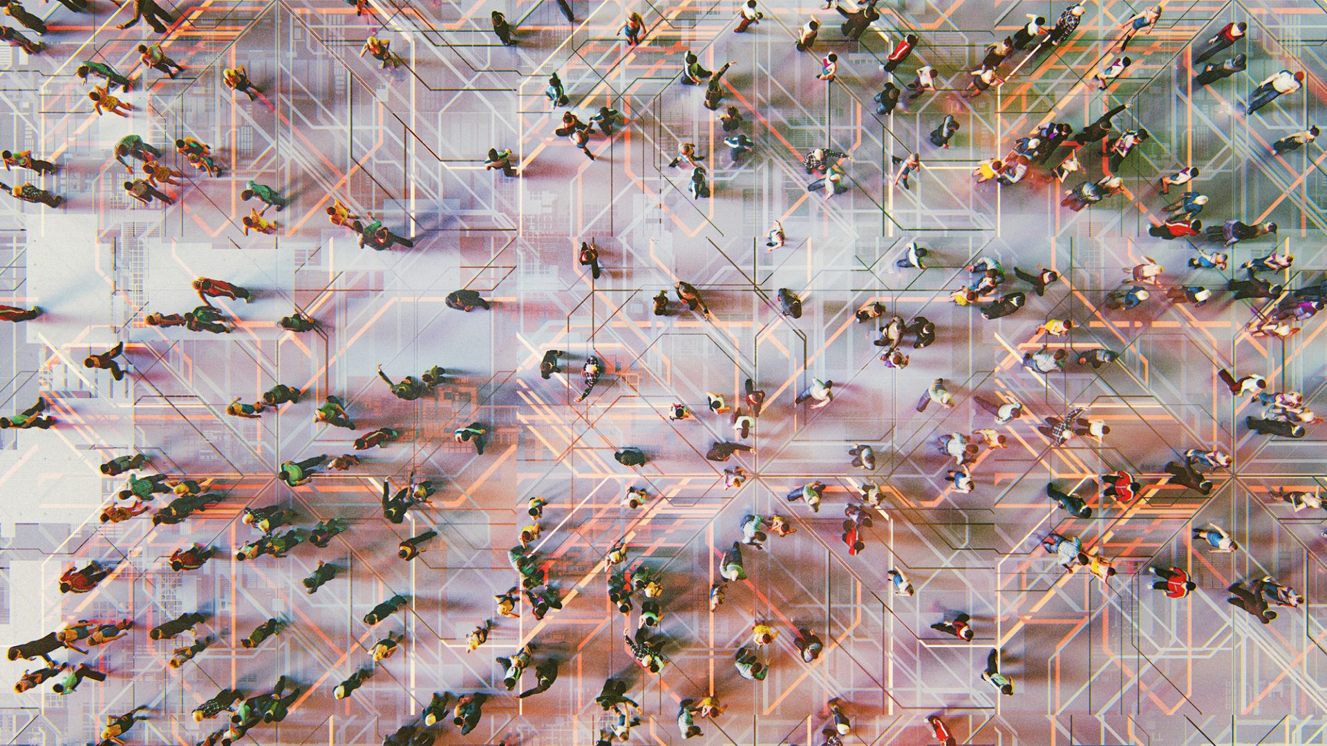 A Data Revolution for All - data.org