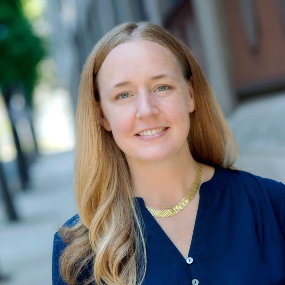 Ginger Zielinskie - data.org