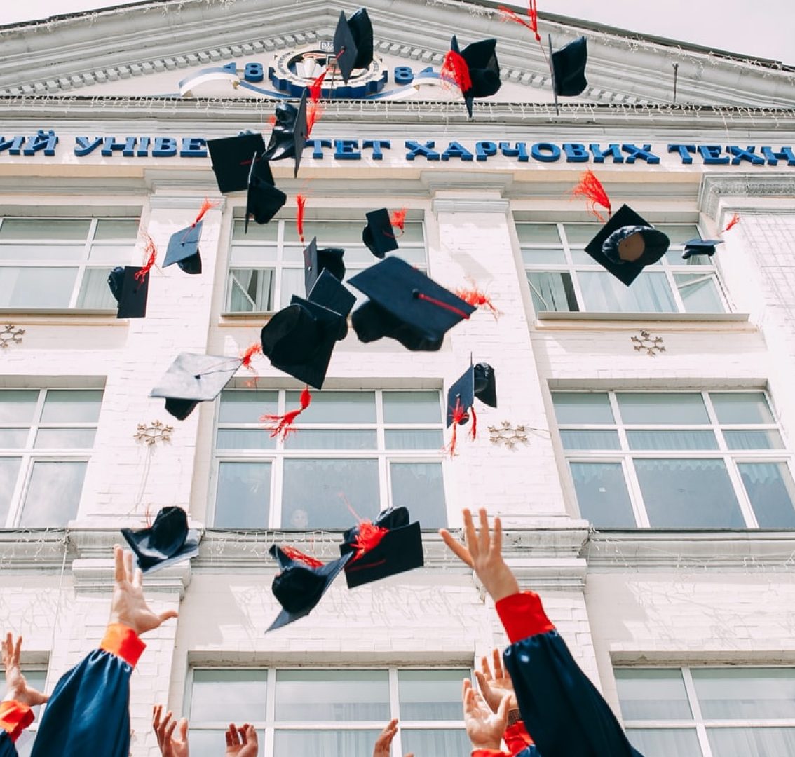 How Data Science Can Help Boost College Graduation Rates - data.org