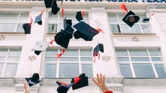 How Data Science Can Help Boost College Graduation Rates - data.org