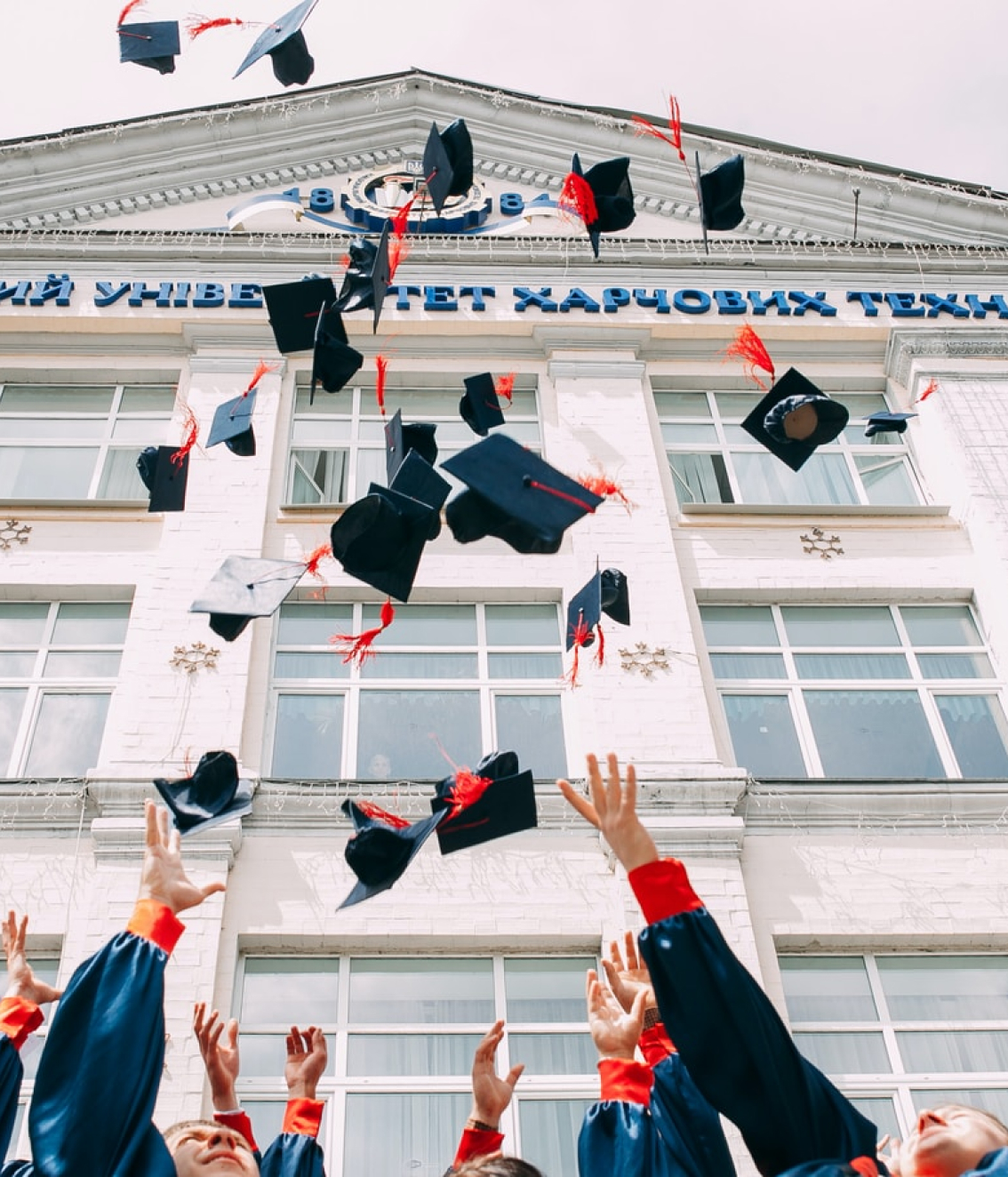 How Data Science Can Help Boost College Graduation Rates - data.org