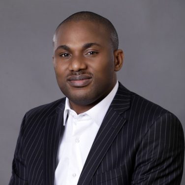 Bayo (Olubayo) Adekanmbi - data.org