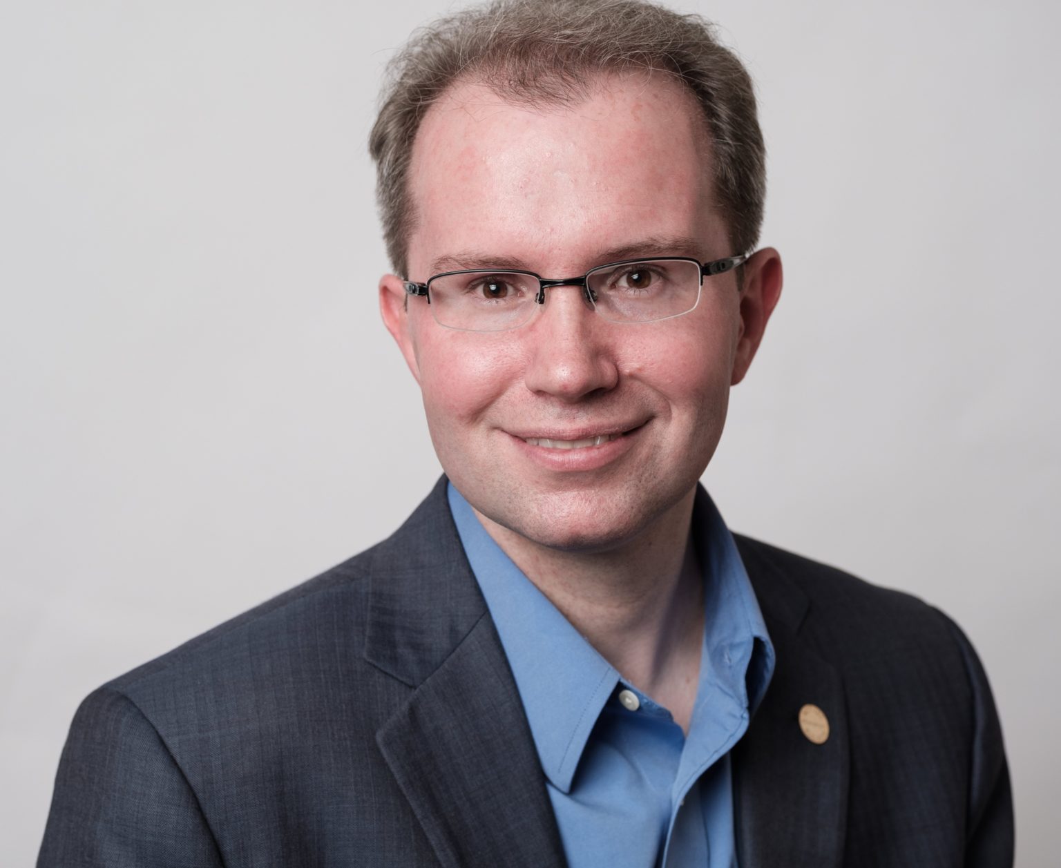 David Bray, Ph.D. - data.org