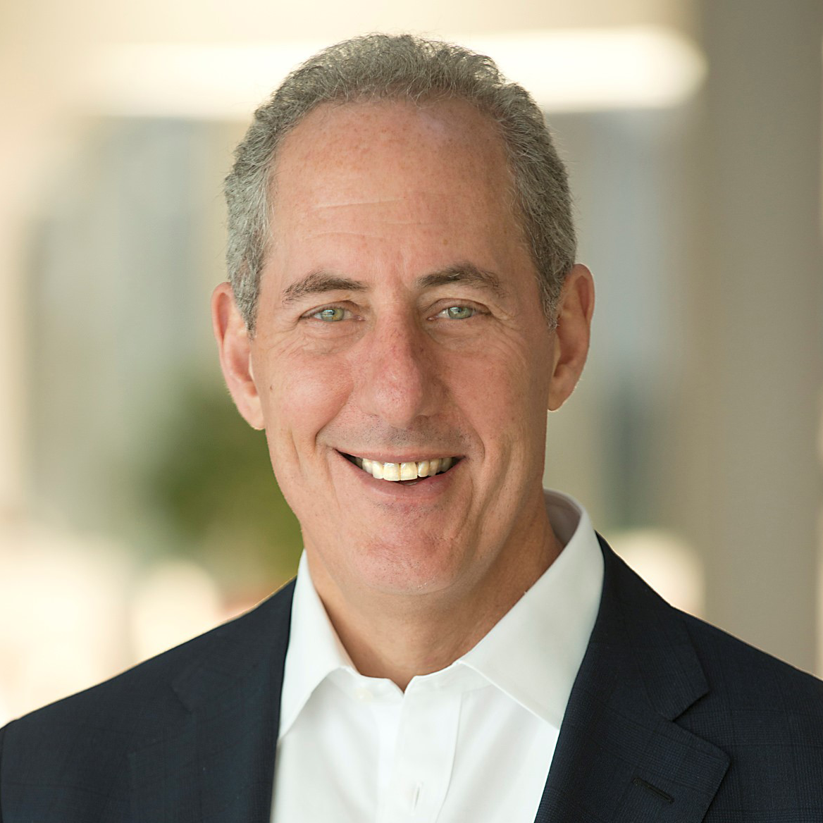 Michael Froman, Ph.D. - data.org