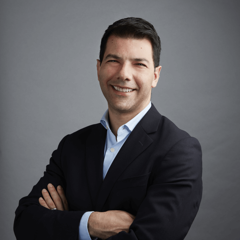 Michael Ingrassia - data.org