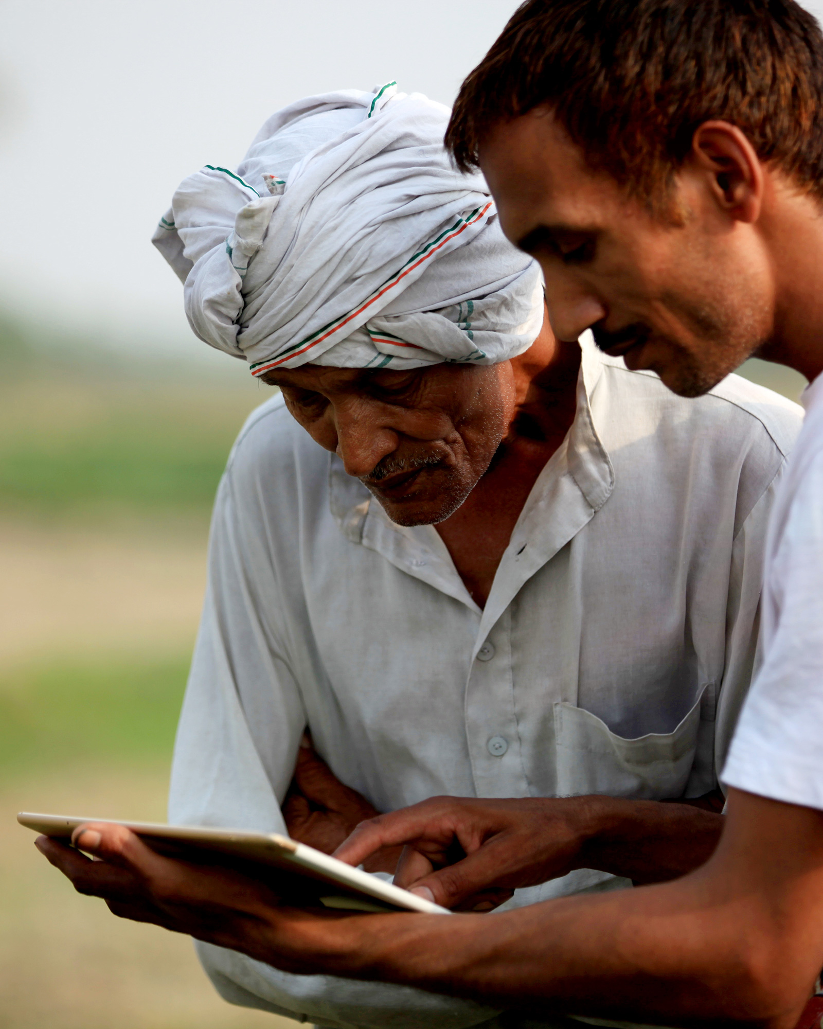 Tips for Writing Consent Forms - data.org