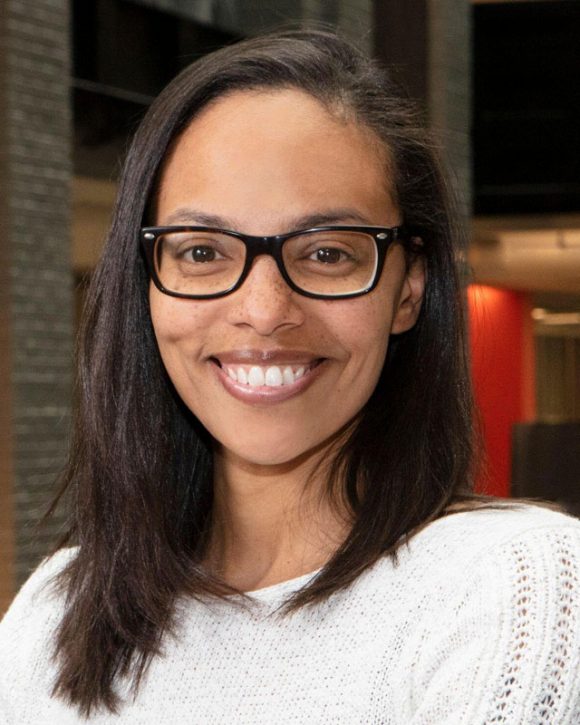 Pathways to Impact: Rachele Hendricks-Sturrup - data.org