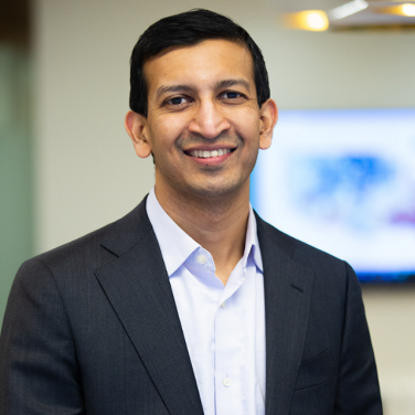 Raj Chetty - data.org