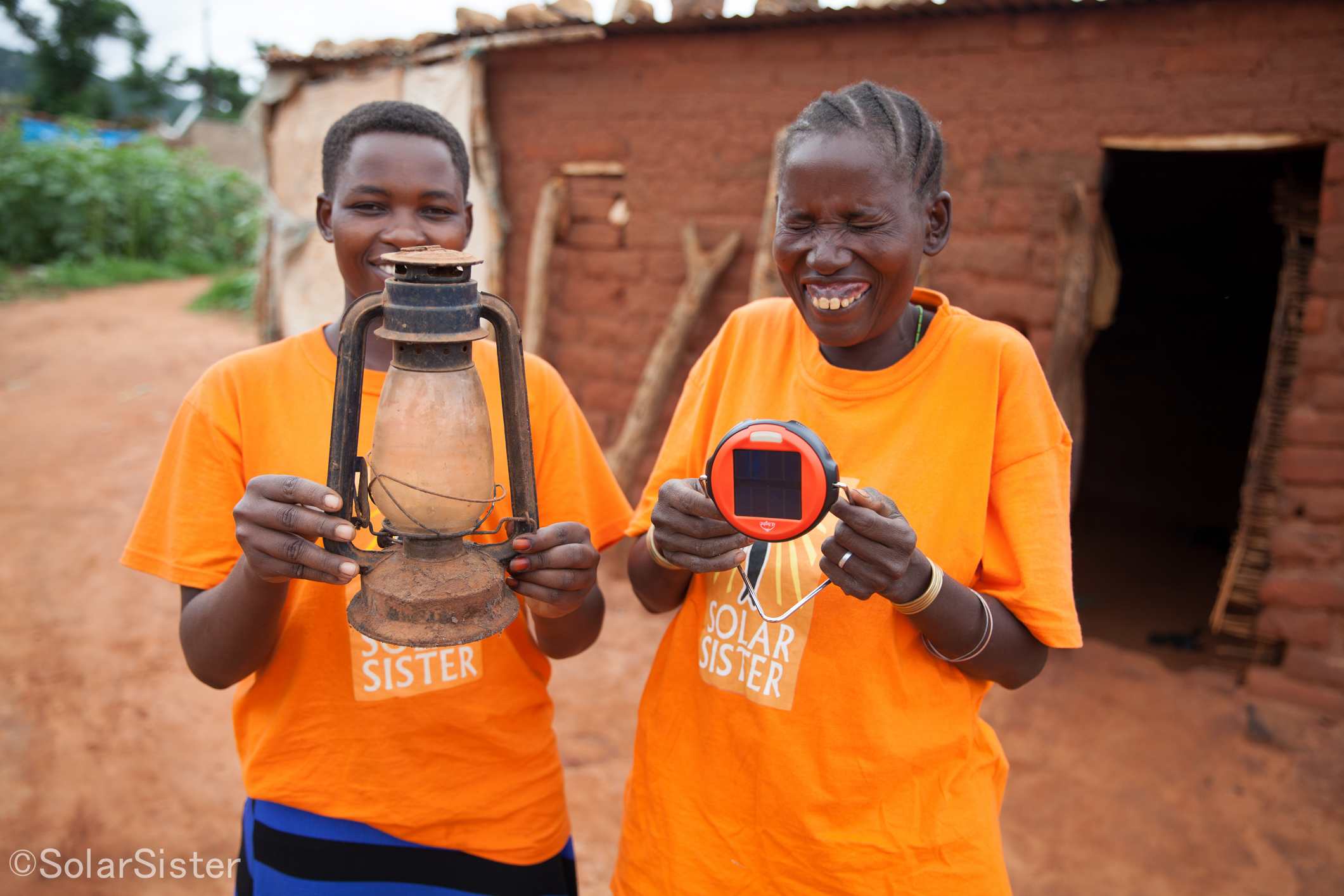 How Women Entrepreneurs are Flipping the Switch in Africa - data.org