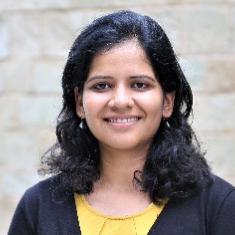 Swetha Kolluri - data.org