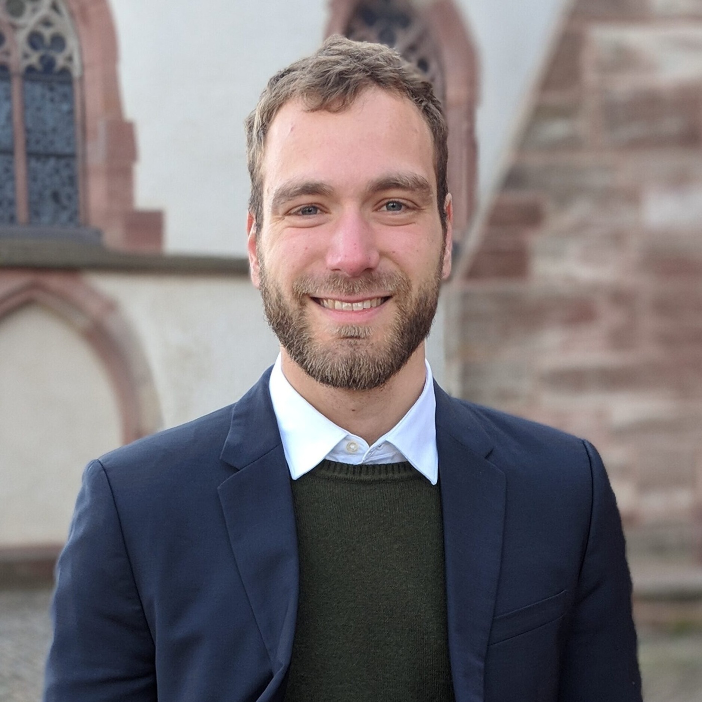 Thomas Motmans - data.org