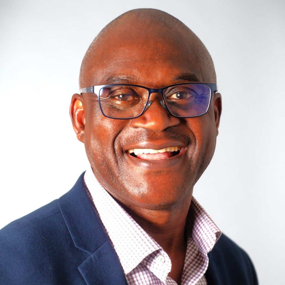 Uyi Stewart, Ph.D. - data.org