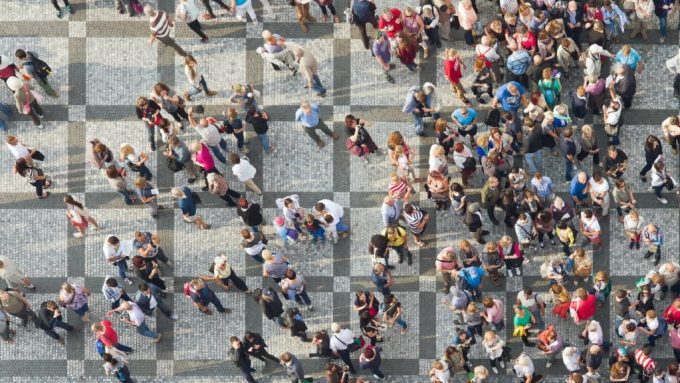 Why, How, and What of Data Science for Social Impact - data.org