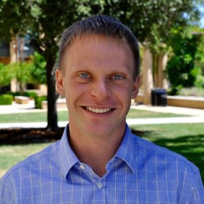 Richard Coffin - data.org