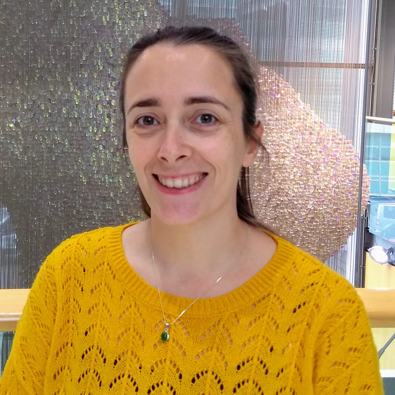 Dr. Josie Golding - data.org