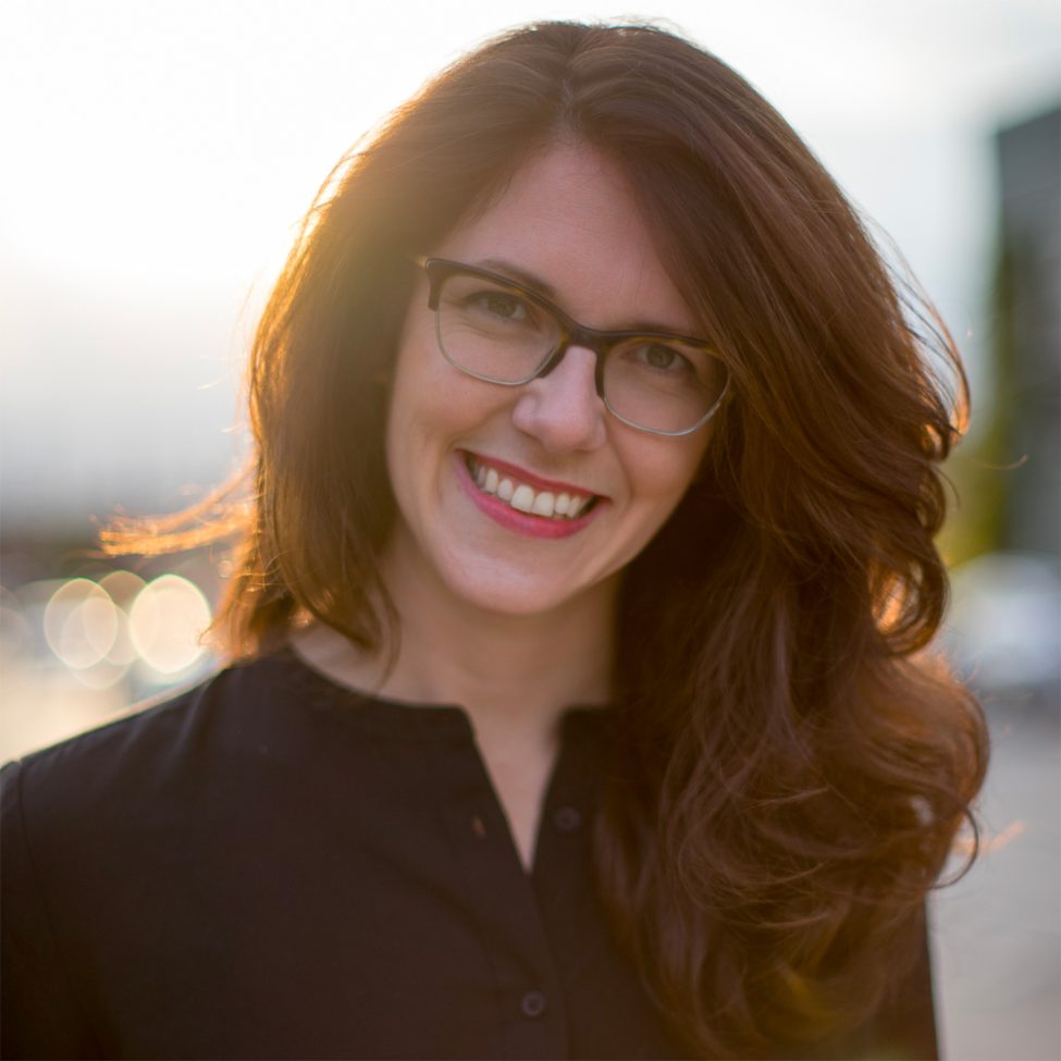 Kaitlin Thaney - data.org