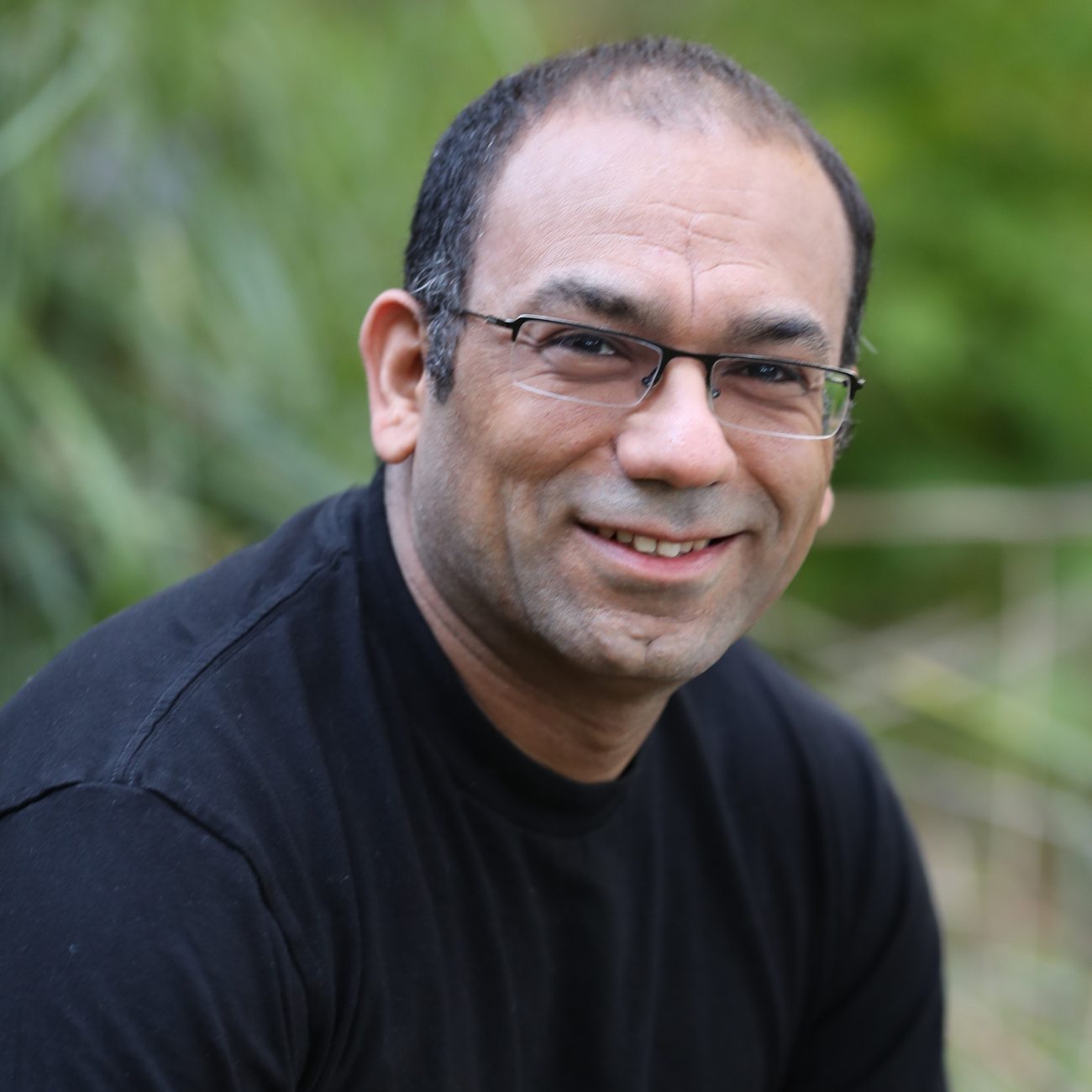 Philip Sami Onsy AbdelMalik, Ph.D. - data.org