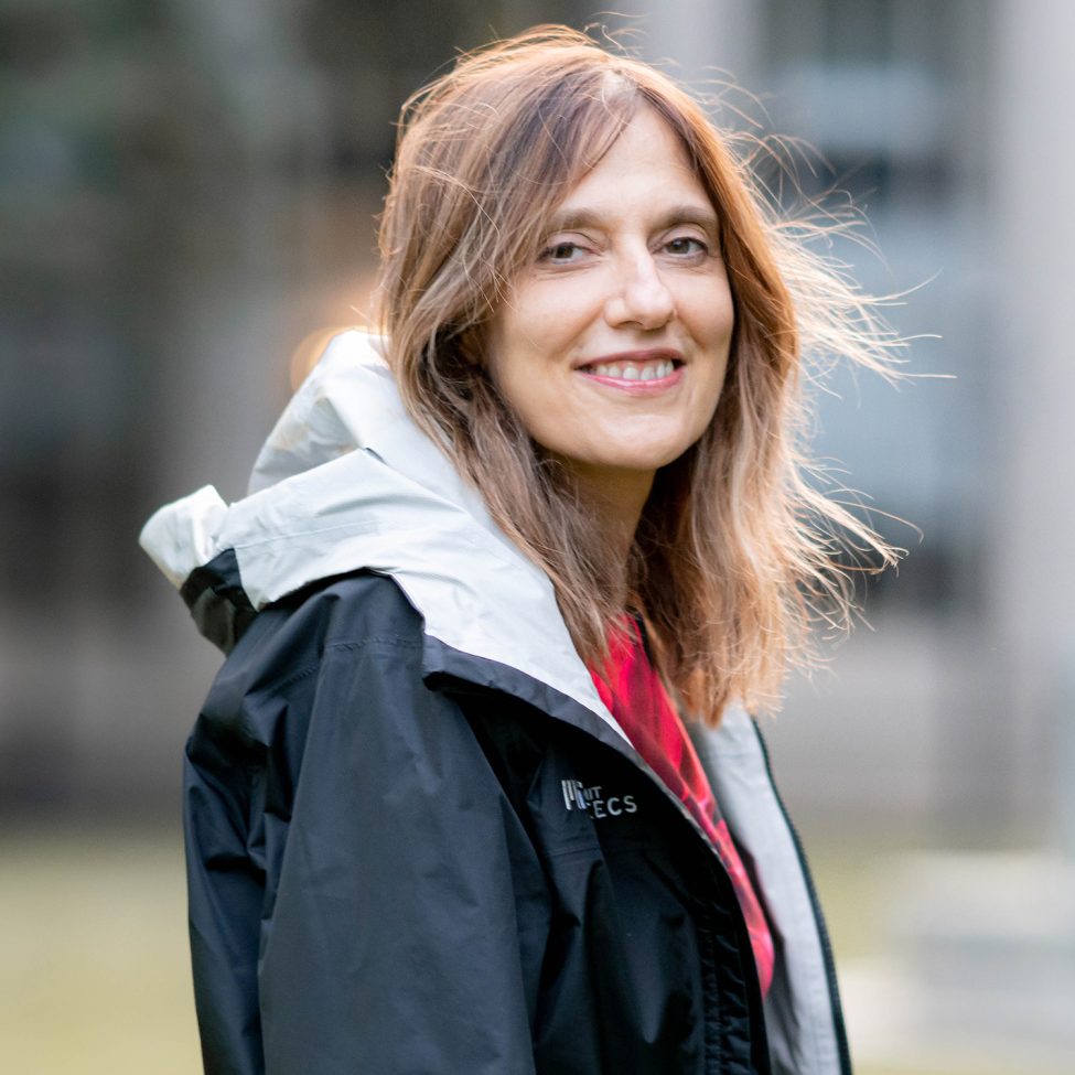 Dr. Regina Barzilay - data.org