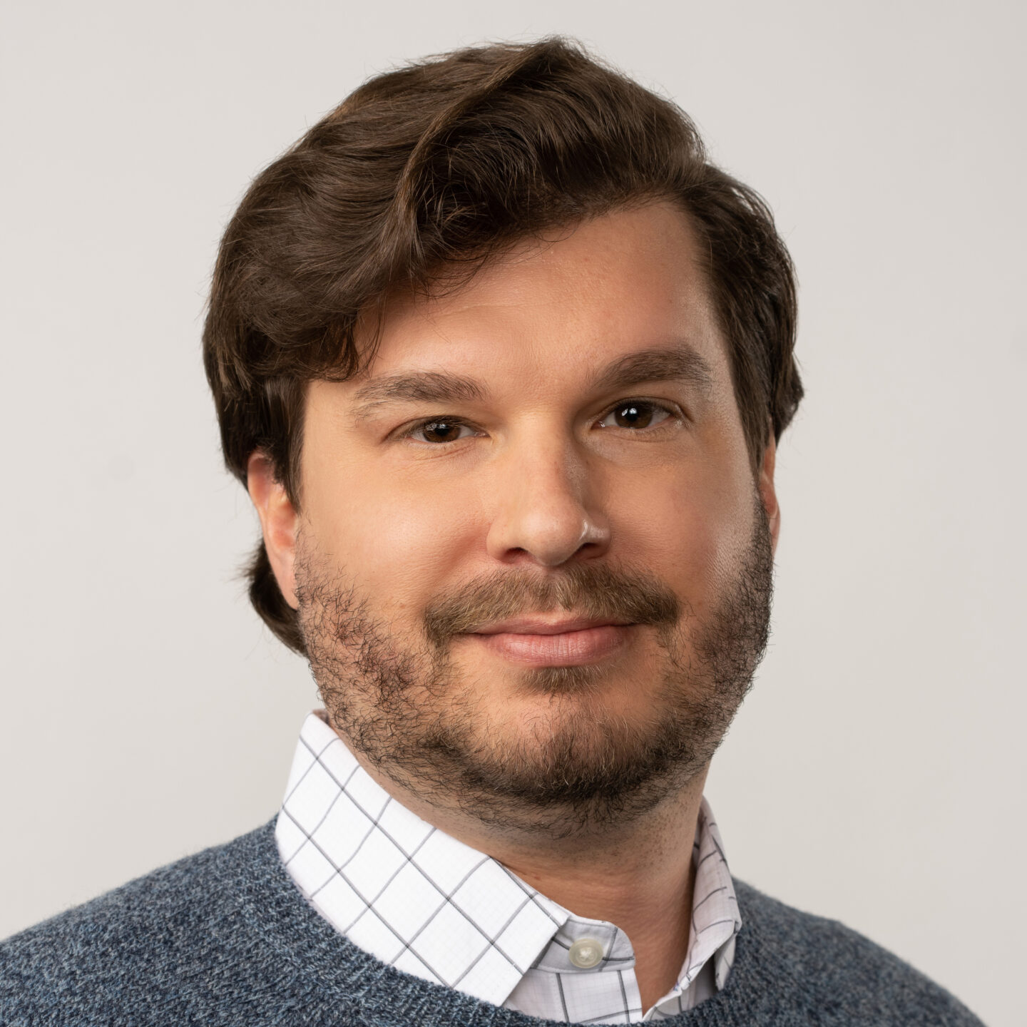 Samuel V. Scarpino, Ph.D. - data.org