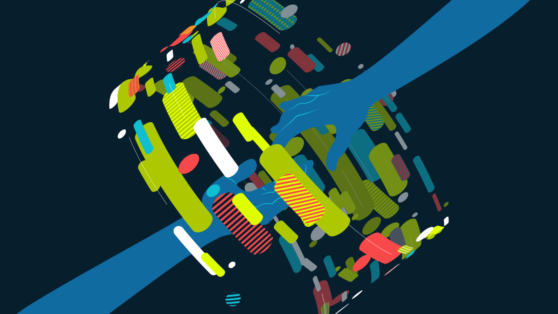 Move Slow and Fix Things: Re-Imagining the Data for Good Sector - data.org