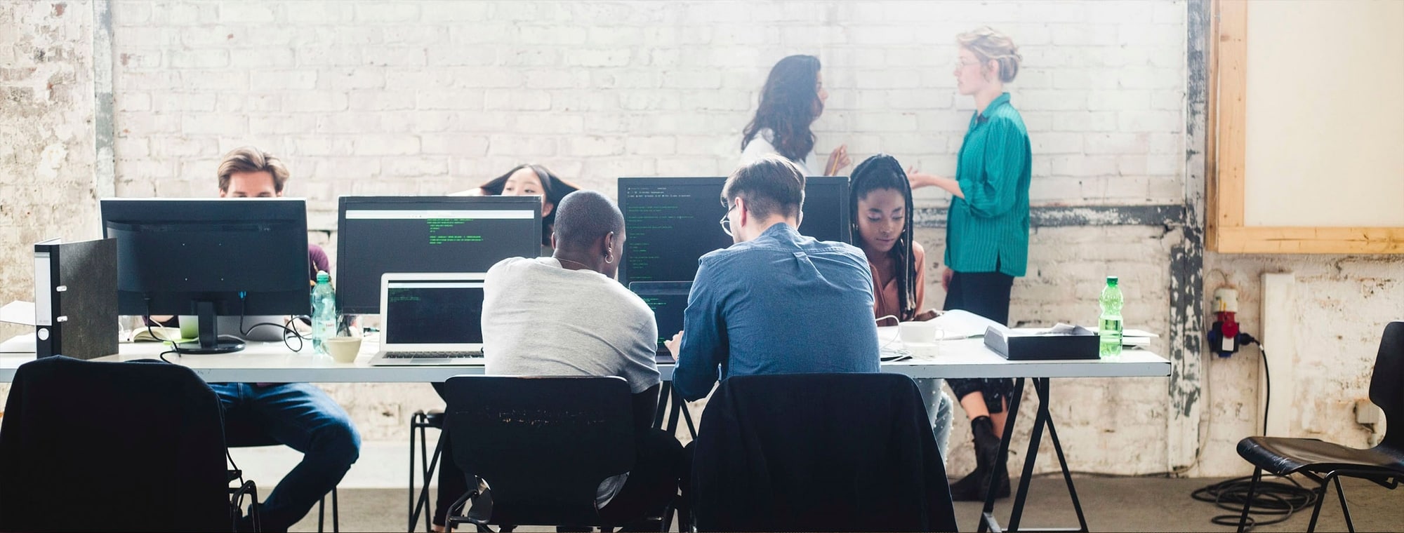 Principles for Technologists - data.org