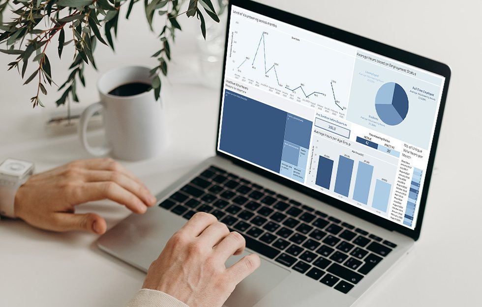 7 Data Visualization Tools for Nonprofits - data.org