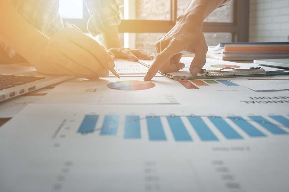 The Four Key Pillars to Foster a Data-Driven Culture - data.org