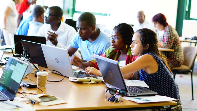 Cultivating Capacity: Building the Data Science Workforce in Africa ...
