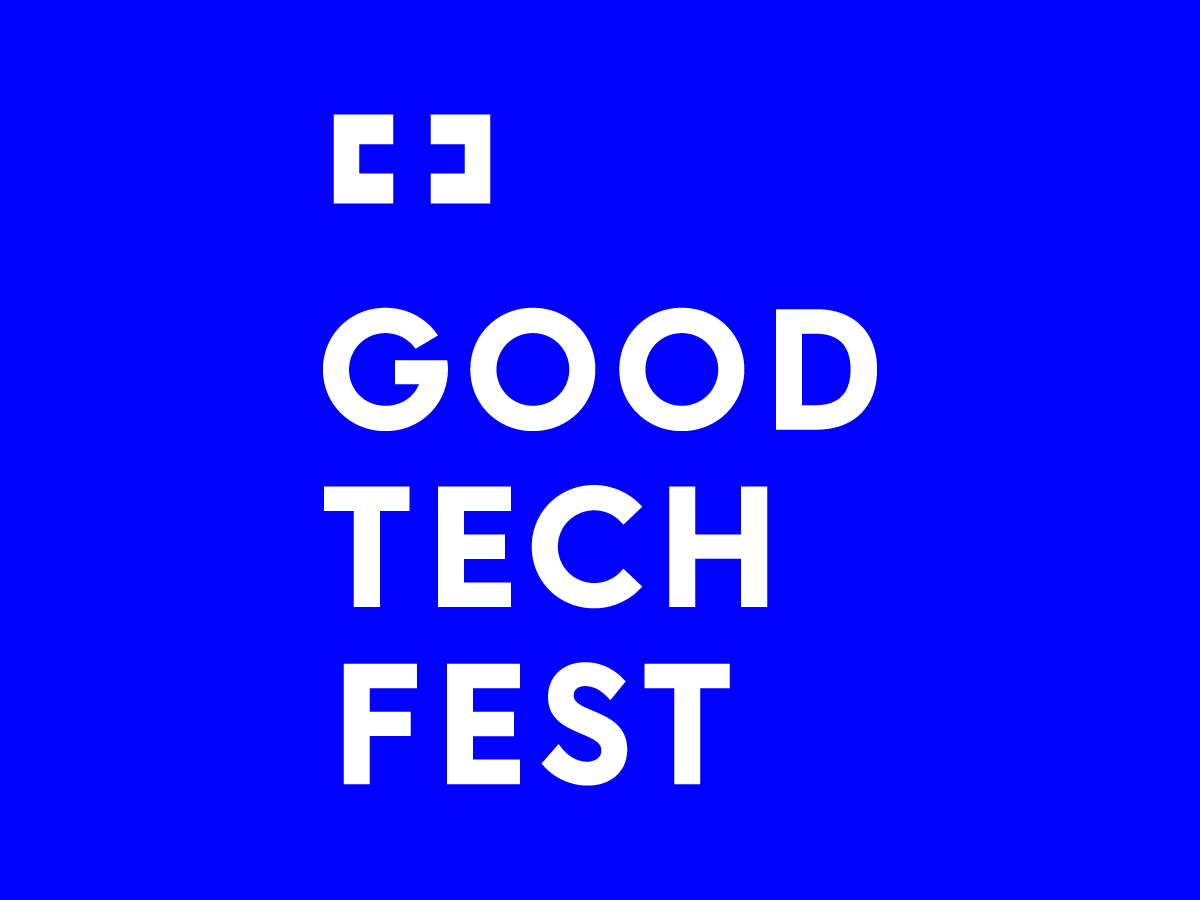 Good Tech Fest - data.org