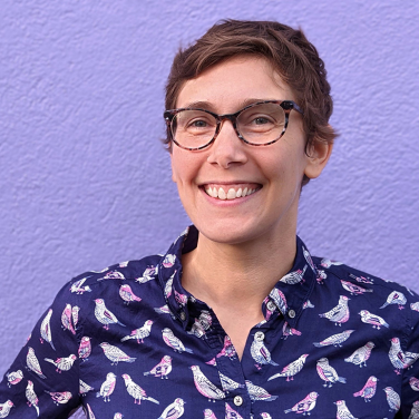 Amy Sample Ward - data.org