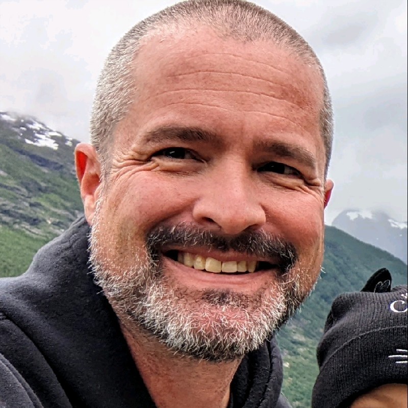 Sean Blaschke - data.org