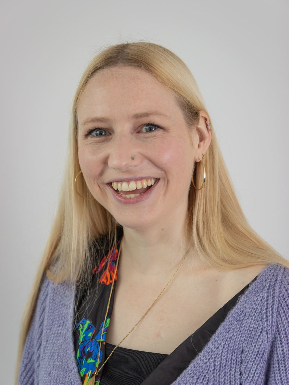 Anna Carnegie - data.org