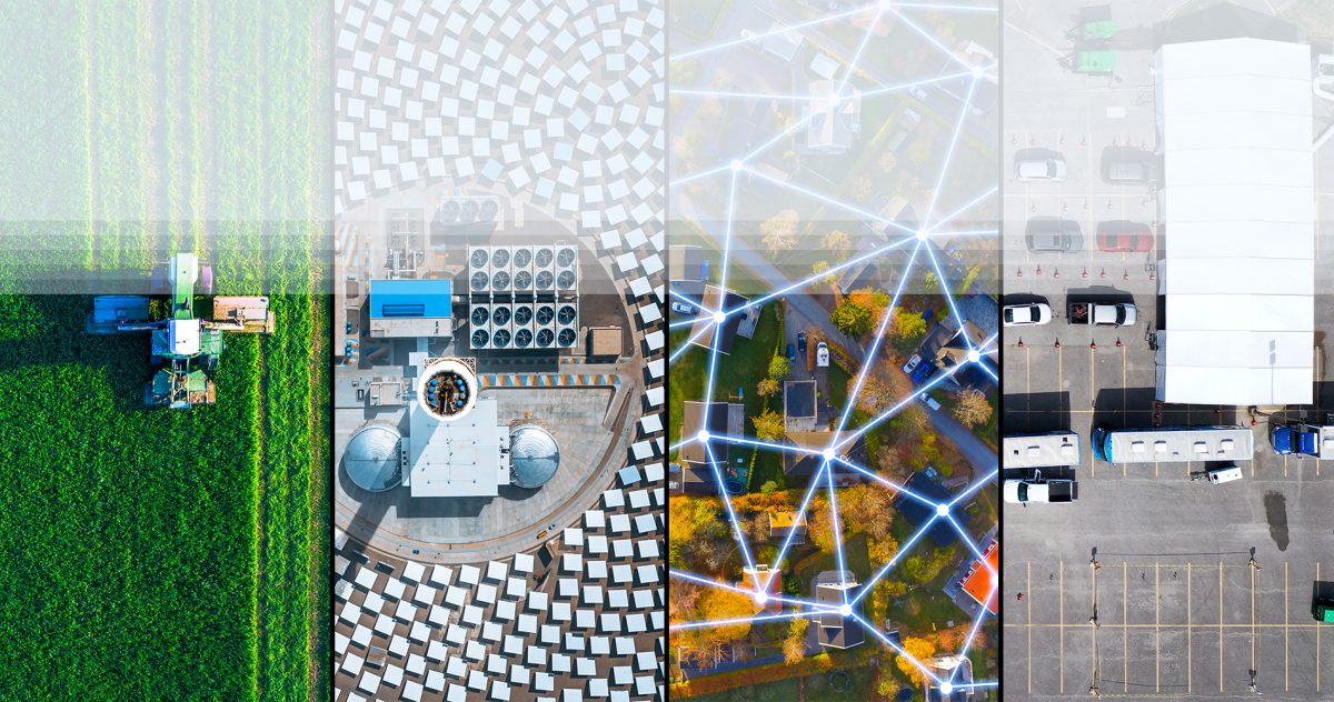 Open Data for Social Impact Framework - data.org