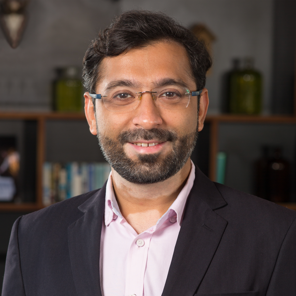 Priyank Hirani - data.org