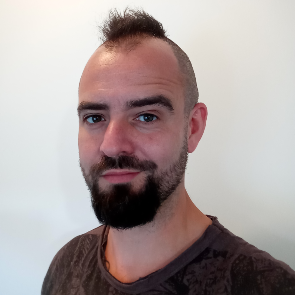 Thibaut Jombart, Ph.D. - data.org