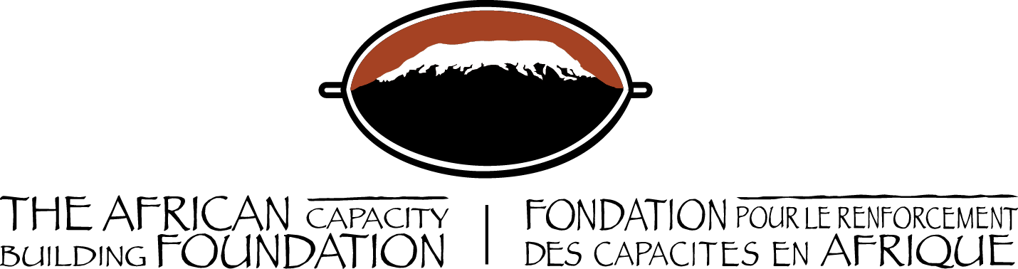 African Capacity Building Foundation - data.org