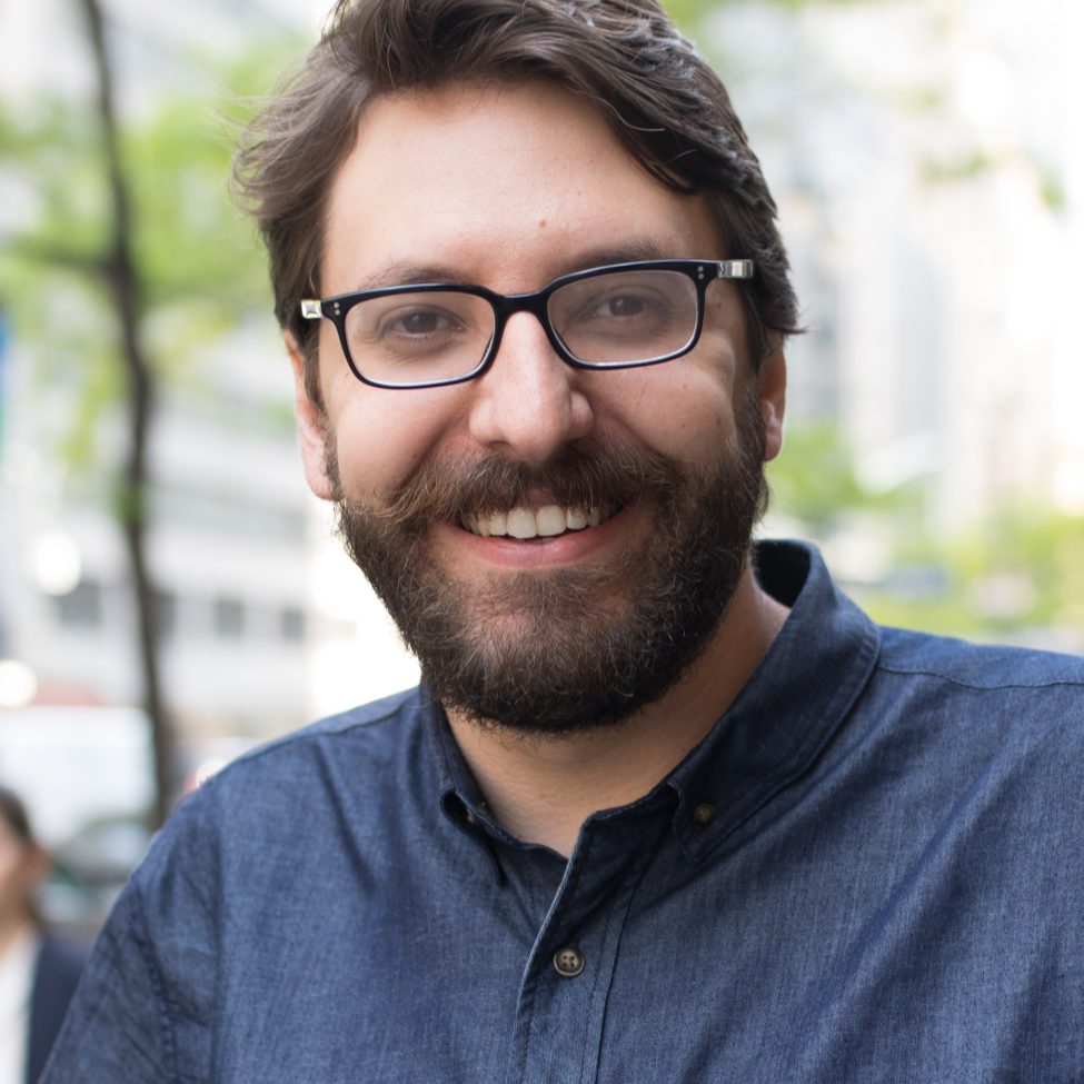 Daniel Kelley - data.org