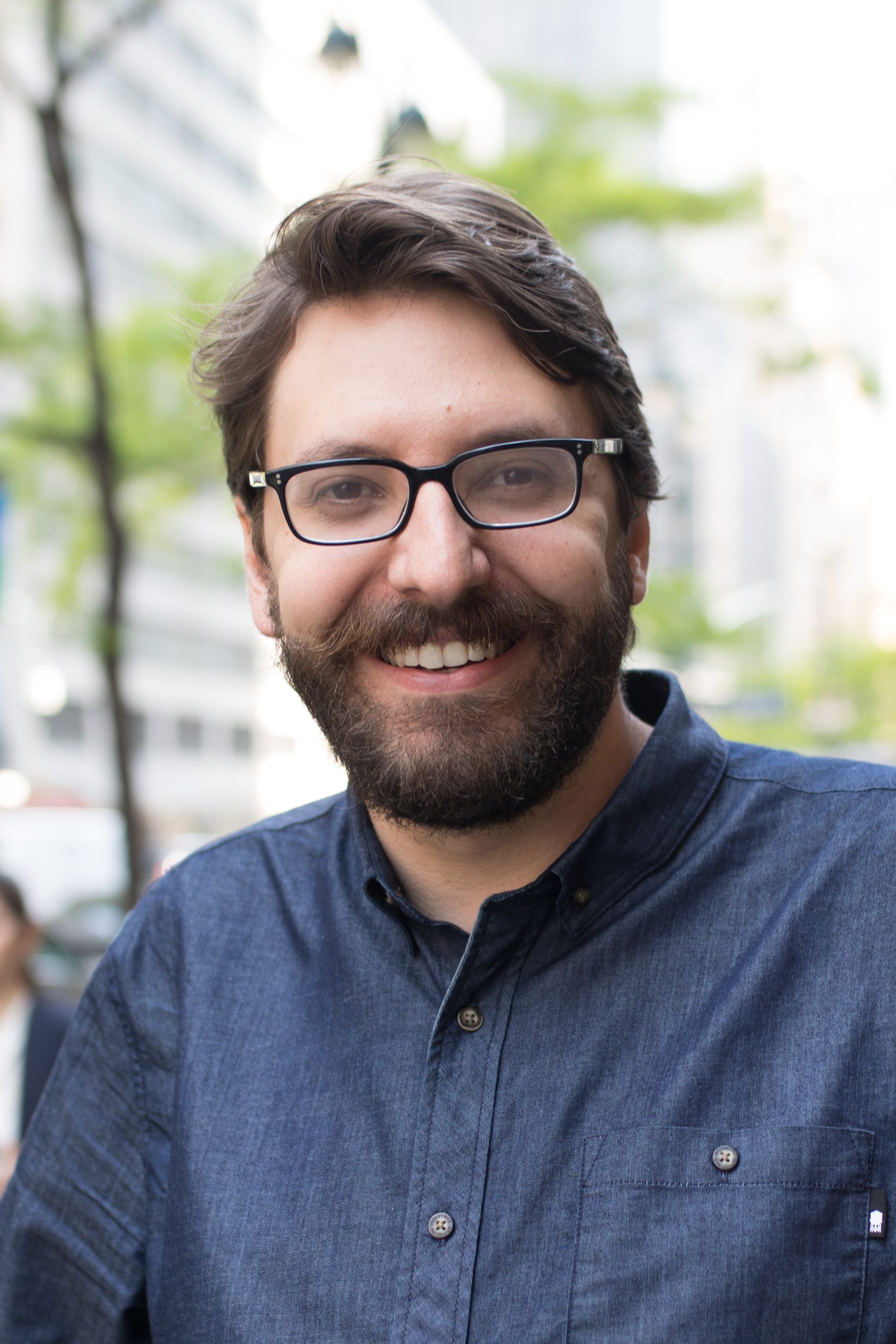 Daniel Kelley - data.org