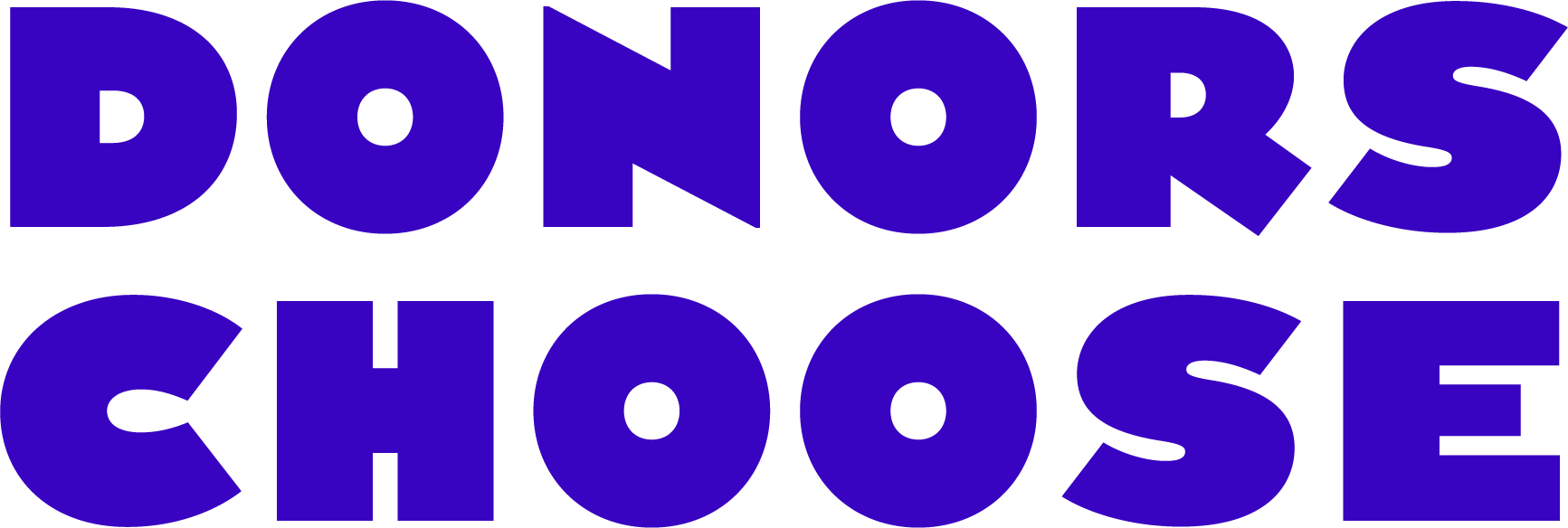 Donorschoose Data Org