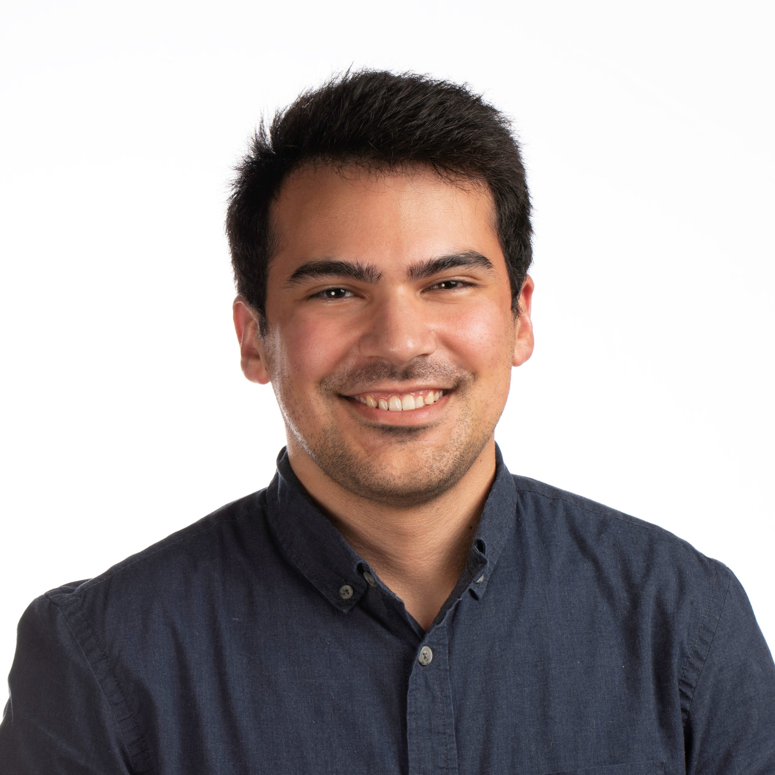 Eric Reyes - data.org