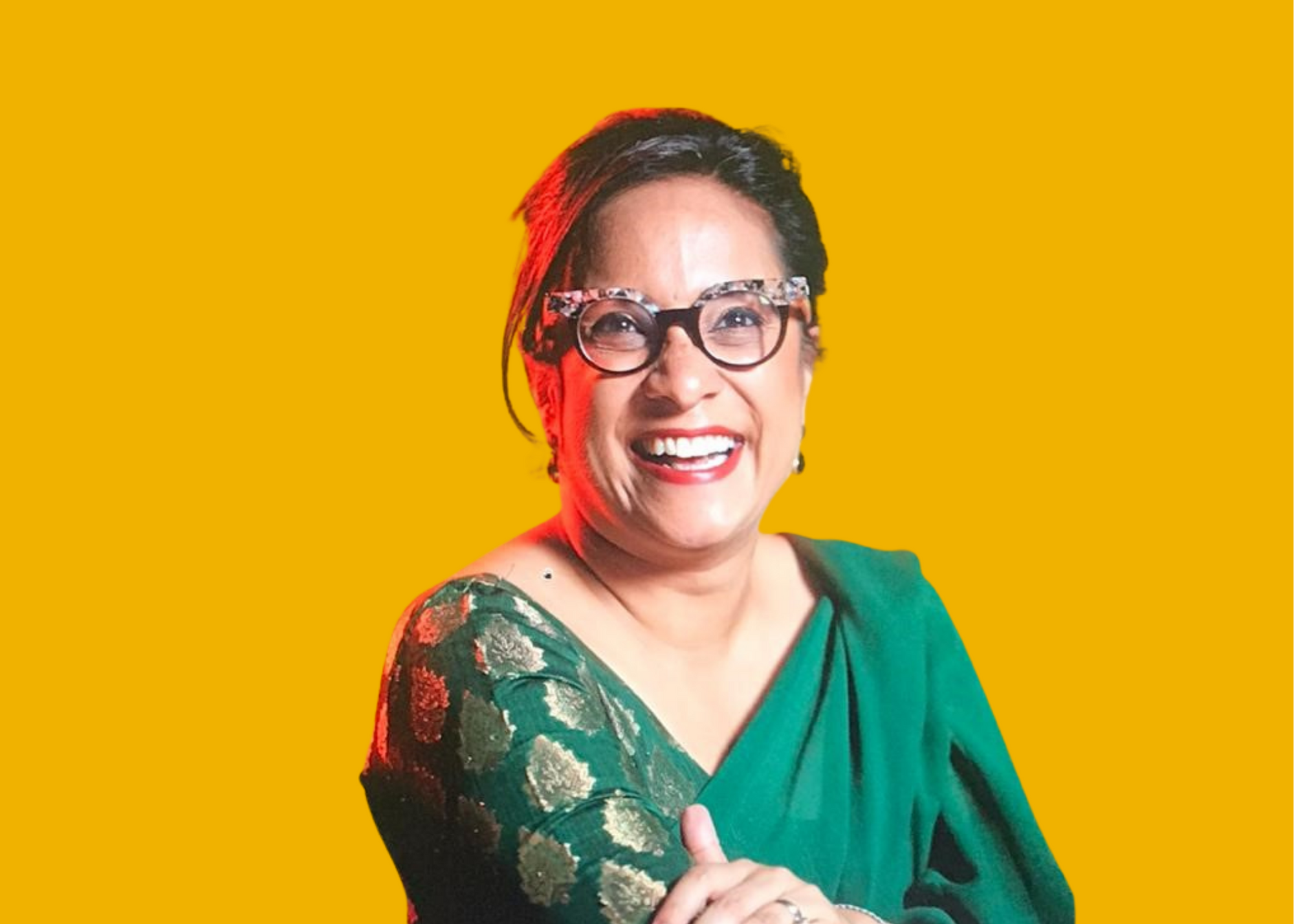 Pathways to Impact: Neera Nundy - data.org