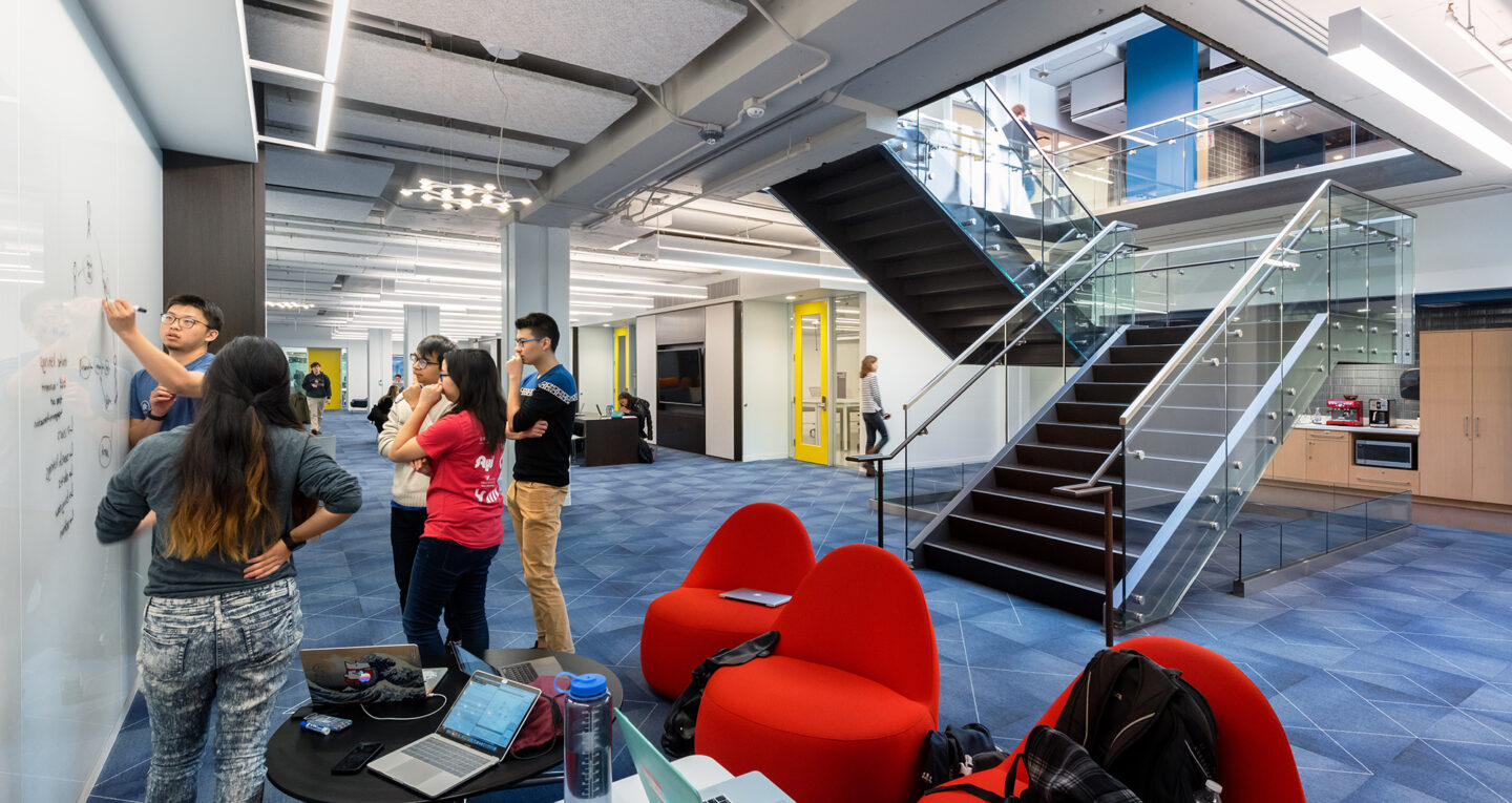 7 New Partners Join UChicago to Fuel Data for Financial Inclusion ...