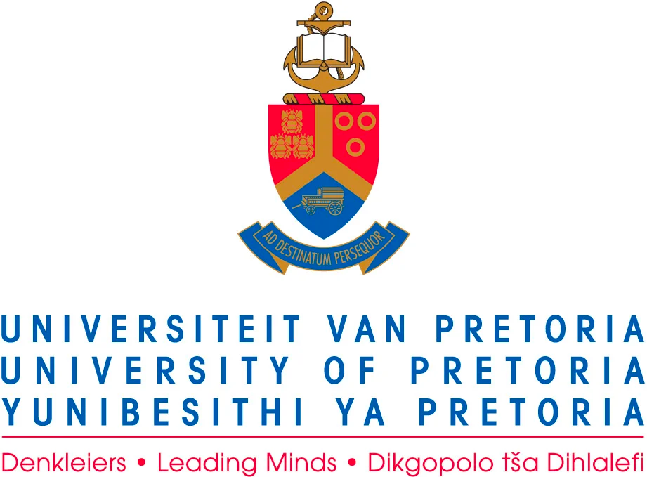 University of Pretoria - data.org