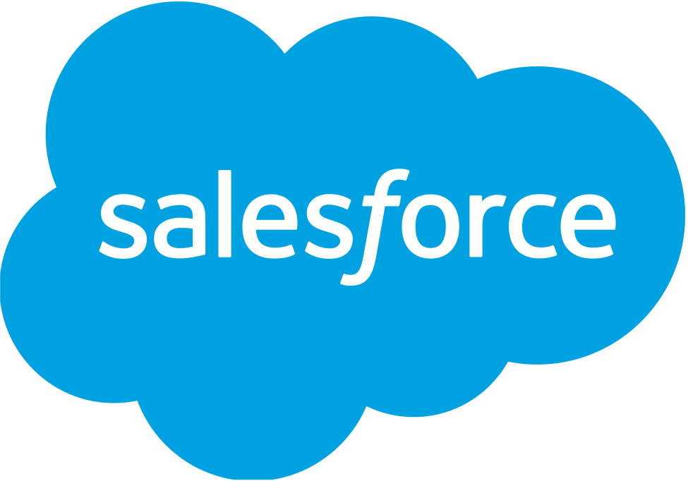 Salesforce - data.org