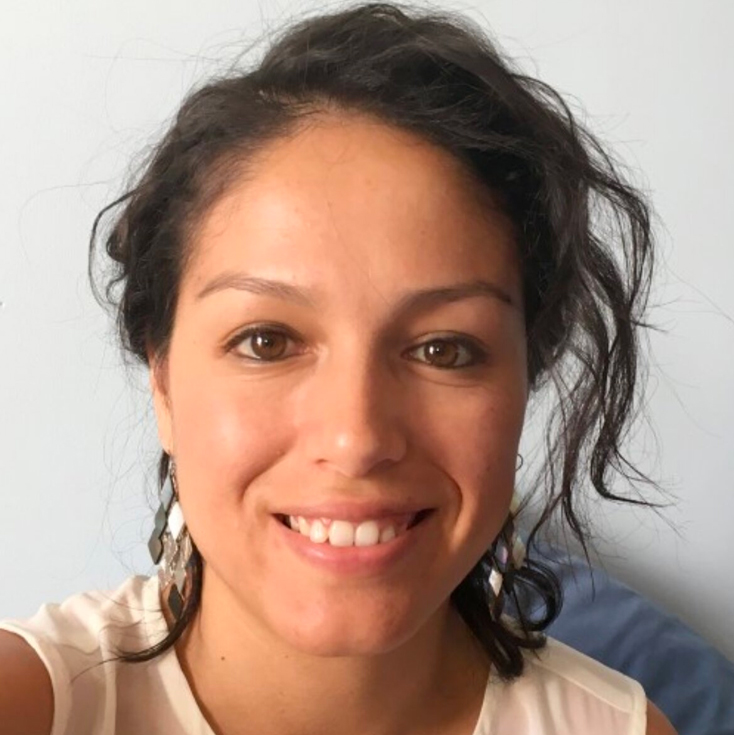 Dr. Andrea Jiménez - data.org