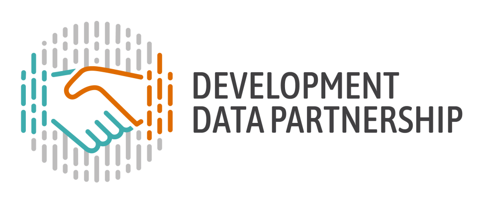Development Data Partnership - data.org