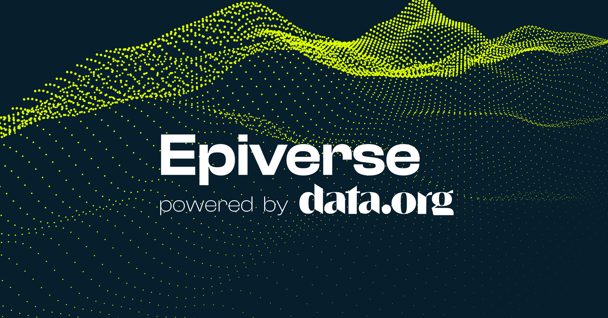 Epiverse - data.org