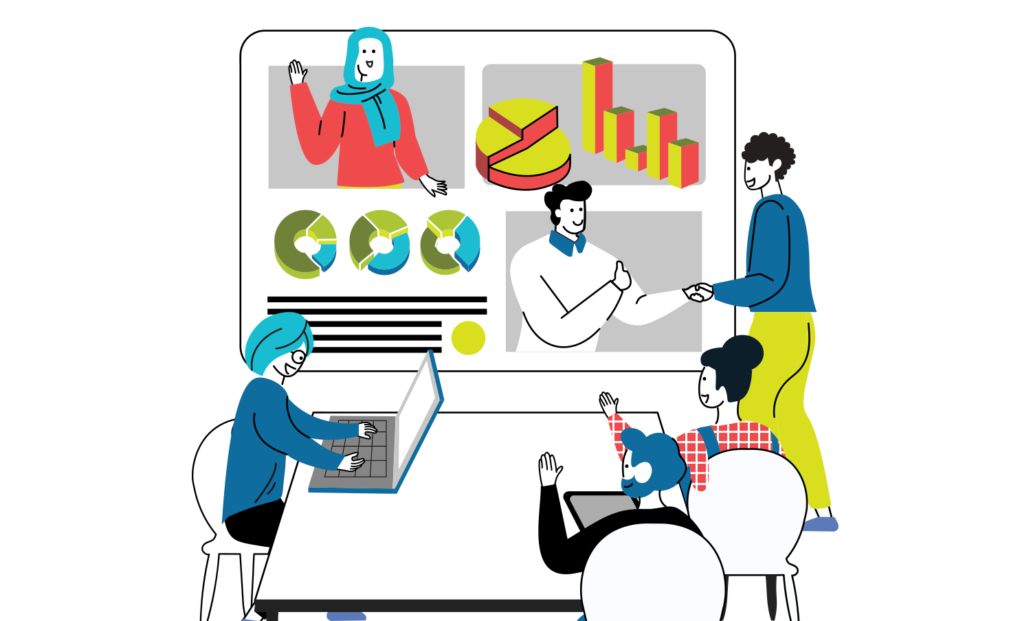 How to Apply an Intersectional and IDEA Lens for Social Impact ...