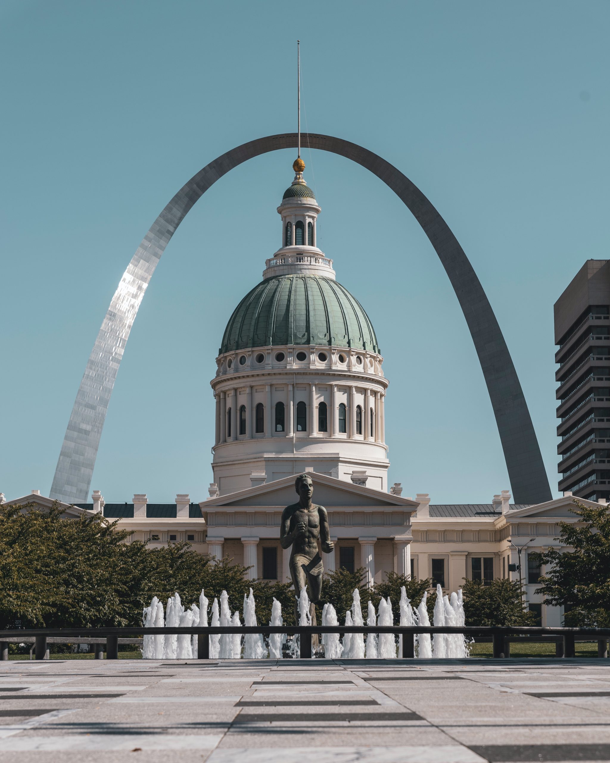 St. Louis Regional Data Alliance Helps Communities Connect the Dots on ...
