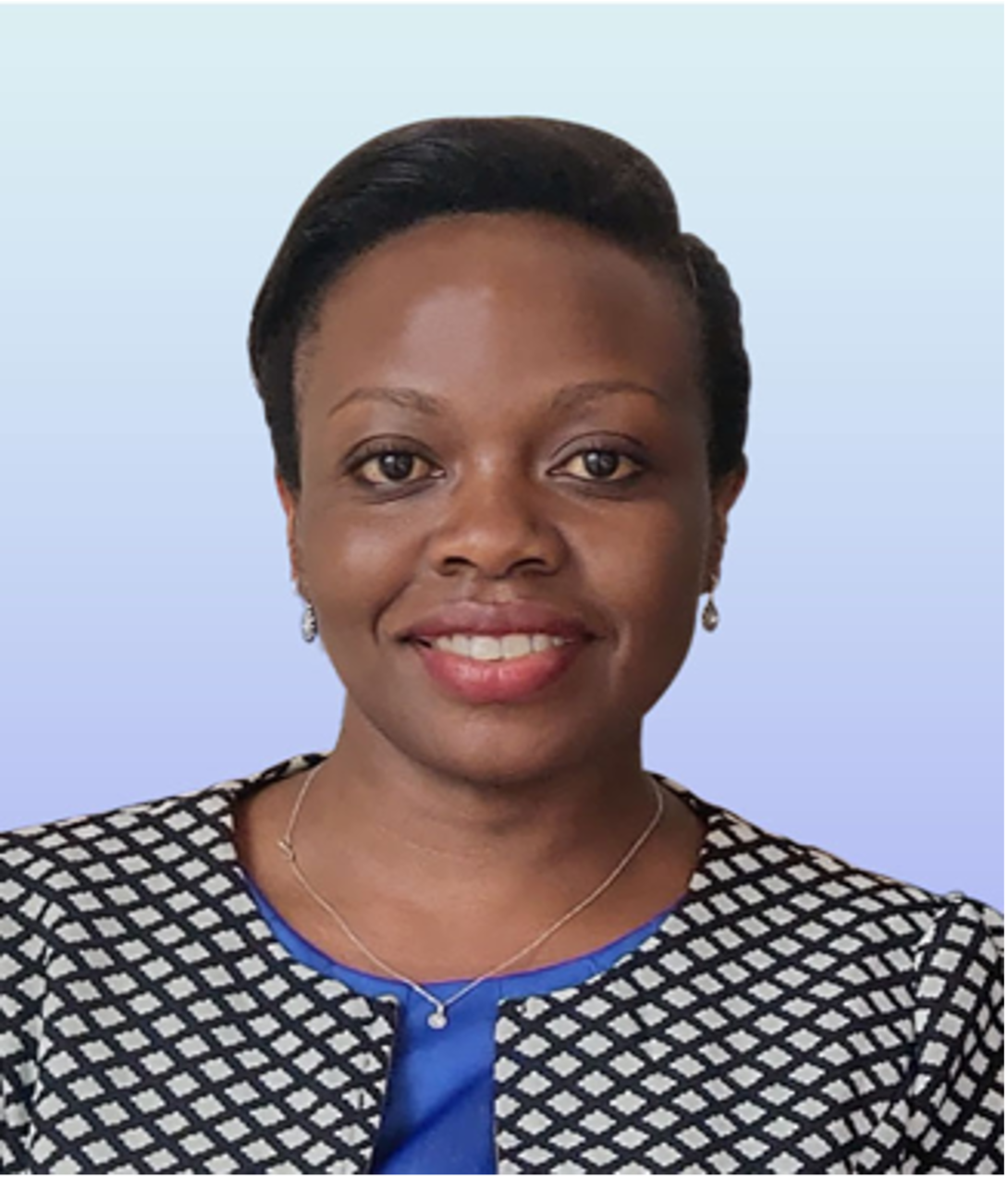 Agnes Kiragga, Ph.D. - data.org